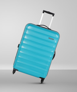 PROVOGUE Verge Check-in Suitcase 4 Wheels - 30 Inch Teal - Price in ...