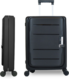 UMAI Collapsible & Foldable Hardcase Check-in Luggage Bags For Travel ...