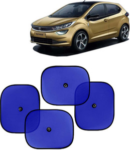 Kingsway Side Window, Rear Window, Dashboard, Sun Roof, Windshield Sun ...