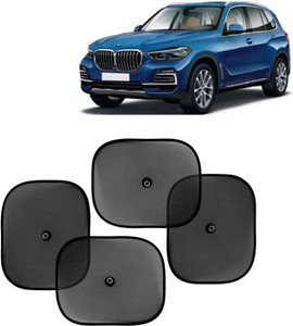 Kingsway Side Window, Rear Window, Windshield Sun Shade For BMW X5 ...