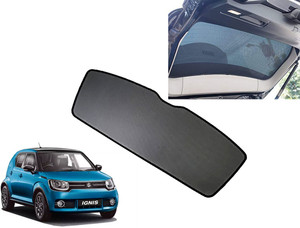 AUTO PEARL Rear Window Sun Shade For Maruti Suzuki Ignis Price in India ...