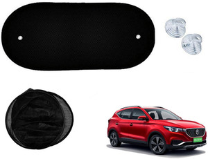 Automotive Prist Rear Window Sun Shade For MG ZS EV Price in India ...