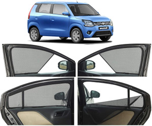 DreamRow Side Window Sun Shade For Maruti Suzuki WagonR Price in India ...