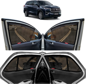 Kingsway Side Window, Rear Window Sun Shade For Toyota Innova Price in ...