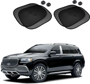 Shopone Side Window, Rear Window Sun Shade For Mercedes Benz GLS Price ...