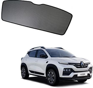 RABB RAKHA Rear Window, Side Window Sun Shade For Renault Kiger Price ...