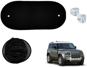 Automotive Prist Rear Window Sun Shade For Land Rover Range Rover Price ...
