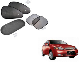 PEEPS STORE Side Window, Rear Window Sun Shade For Chevrolet Optra SRV ...