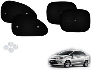 Automotive Prist Side Window Sun Shade For Ford Fiesta Old Price in ...