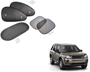 PEEPS STORE Side Window, Rear Window Sun Shade For Land Rover ...