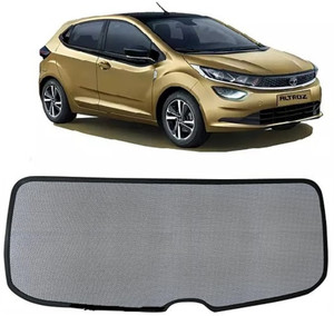 MOTOSHIELD Rear Window Sun Shade For Tata Altroz Price in India - Buy ...