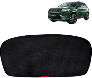 Kingsway Windshield Sun Shade For Jeep Compass Price in India - Buy ...