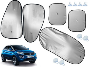 AUTO PEARL Windshield Sun Shade For Tata Nexon Price in India - Buy ...