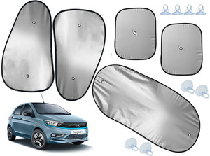 AUTO PEARL Windshield Sun Shade For Tata Tiago Price in India - Buy ...