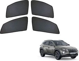 PEEPS STORE Rear Window, Side Window Sun Shade For Hyundai Tucson Price ...