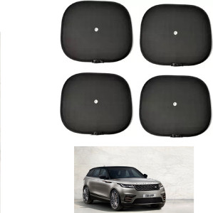 APICAL Side Window Sun Shade For Range Rover Universal For Car Price in ...