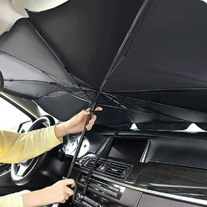 BLAPOXE Dashboard Sun Shade Price in India - Buy BLAPOXE Dashboard Sun ...