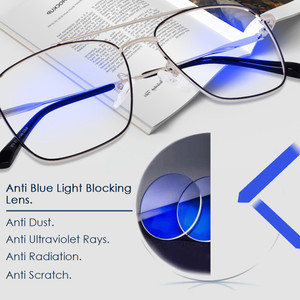 Buy Alligator Spectacle , Aviator Sunglasses Clear For Boys & Girls ...