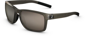 Buy KRISSDIL QUECHUA Sports Sunglasses Brown For Men & Women Online ...
