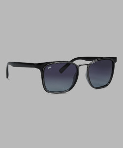 Buy HRX by Hrithik Roshan Rectangular Sunglasses Blue For Men Online ...