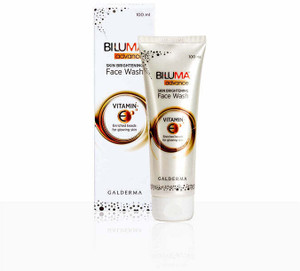BILUMA Sunscreen - SPF No advance facewash gel - Price in India, Buy ...