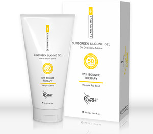 vrh Sunscreen - SPF 50+ PA+++ Research Based Skin Care Unit. Sunscreen ...