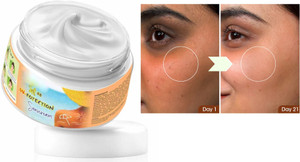 MYEONG Sunscreen - SPF 50 PA+++ Radiation Protection Cream For Skin ...