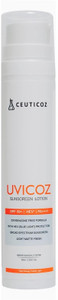 UVICOZ Sunscreen - SPF 50 PA++++ SUNSCREEN LOTION - Price in India, Buy ...