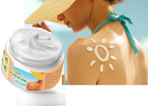 luzimaisa Sunscreen - SPF 50 PA+++ Best Non-Greasy Lightweight Texture ...