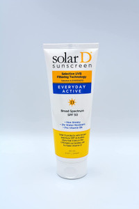 Solar Sunscreen - SPF 50+ PA++++ D Sunscreen - Price in India, Buy ...