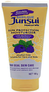 BASILQUE Sunscreen - SPF 35 PA++ JUNSUI SUN PROTECTION MOISTIRIZER ...