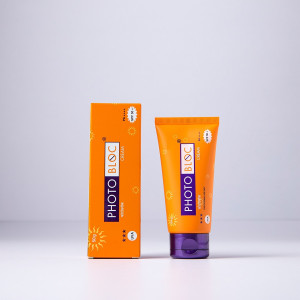 Photobloc Sunscreen - SPF 50+ PA++++ Sunscreen Cream - Price in India ...