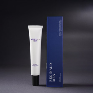 Reginald Men Sunscreen - SPF 50 PA++++ Brightening & Moisturising ...