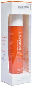 dermatica Sunscreen - SPF 50 PA+++ Ray Protect Barelyon Fluid Sunscreen ...