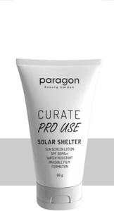 PARAGON Sunscreen - SPF 50 PA++ SOLAR SHELTER - Price in India, Buy ...