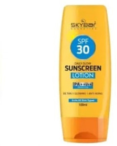 Trendy Styler Sunscreen - SPF 50 PA+++ Sunscreen - SPF 50 PA+++Ultra ...
