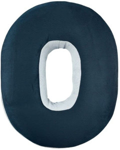 Bos Medicare Surgical Donut Ring Cushion Pillow for Piles Haemorrhoid ...