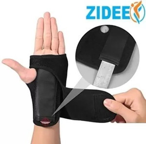 ZIDEE Wrist Band Fracture Support Brace WRIST PADS Wrist Support Hand ...