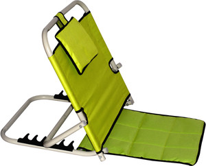 Varietytone Adjustable Back / Hospital Back Rest- For Use On Bed and ...