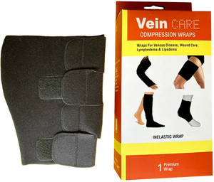 Vein Care Compression Thigh Wrap Supporter - Buy Vein Care Compression ...