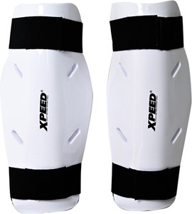 XpeeD Martial arts Forming Leg guard Shin guard For MMA, Kickboxing ...