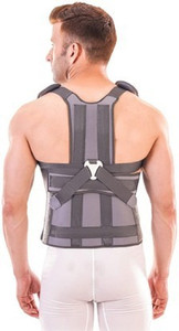 samson orthotics Brace-Relief from Thoraco-Lumbar Injuries,Disc ...