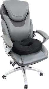 Fazista || Donut Ring Pillow for Office Chair Pain Relief Back / Lumbar ...