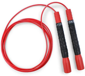 EliteSRS Fit Plus Pro Freestyle Pvc Jump Rope For Tricks Unbreakable 8 ...