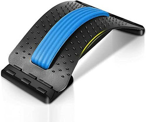 Barkly MAGIC BACK SUPPORT 3 LEVEL Back / Lumbar Support - Buy Barkly ...