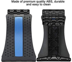TAK ack Pain Relief Products | Spinal Curve Back Stretcher Back ...