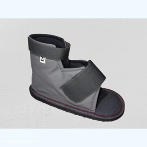 Clinic Care Cotton Cast Shoe Foot Plaster Cover Orthopedic Ankle ...