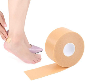 Crafty Adda Heel Protectors Foam Padding Bandages Heel Band-Aids Heel ...