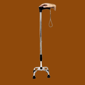 QP360 Adjustable Walking Stick Supporter - Buy QP360 Adjustable Walking ...