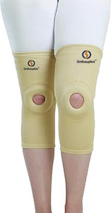 orthosplint Knee Cap Open Patella Men & Women For Pain Relief Knee ...